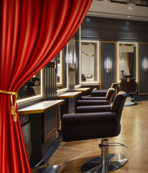 Play Salon - Mantri Mall, now re-imagined and resplendent