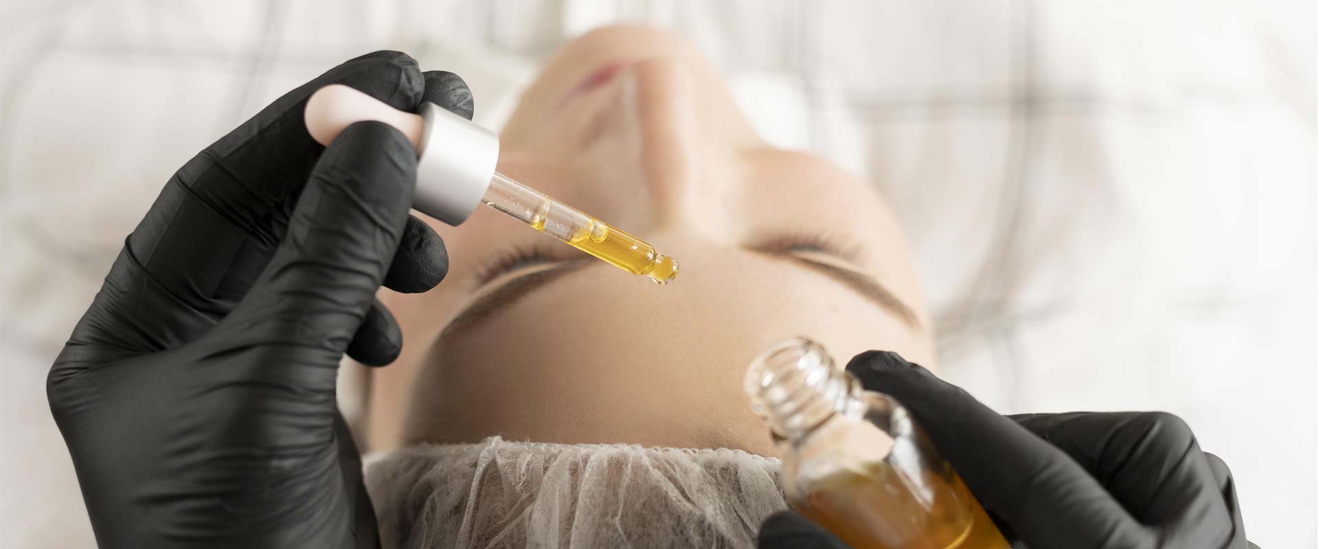 Hair Botox, a restorative therapy for Vitamin D-deficient Hair