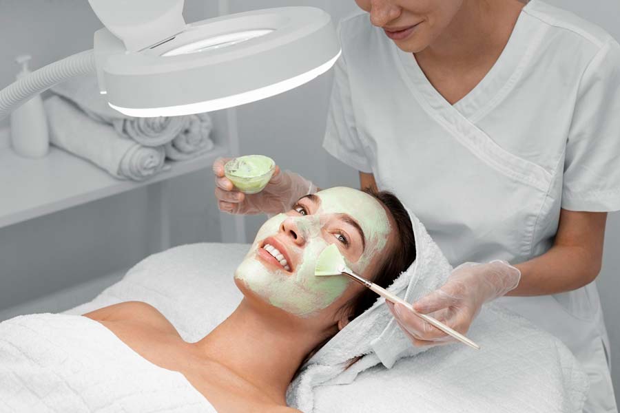 Understanding different types of Facials | Find your perfect type