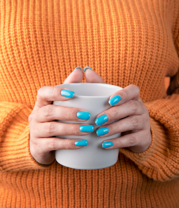 The Different Types of Nail Art | A Play Salon Guide