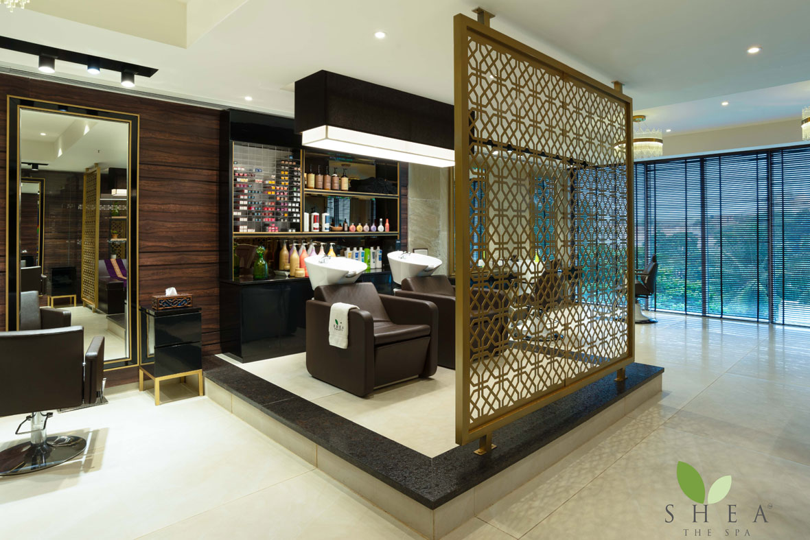 Welcome to Shea - The Spa on Race Course Road