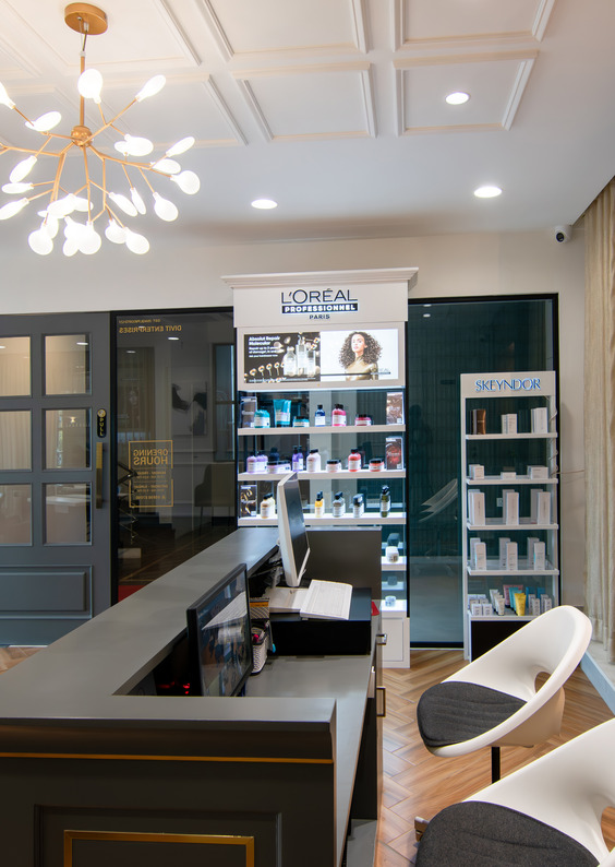 Play Salon in HSR Layout | Vanganahalli | Luxury Salon & Spa